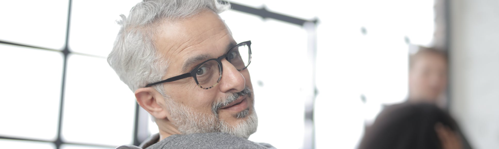 Cause #5 Fossilised Leaders - The Solutionist Group