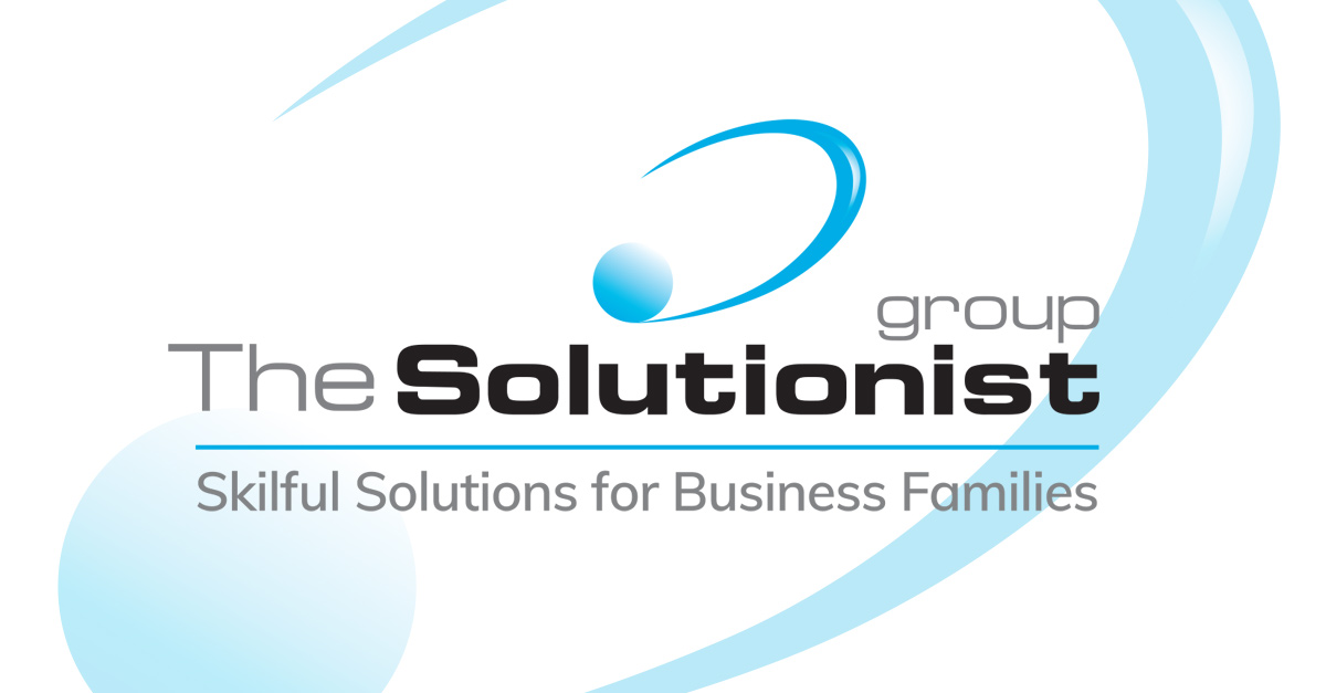 The Solutionist Group | Solutions for Family Business Conflicts